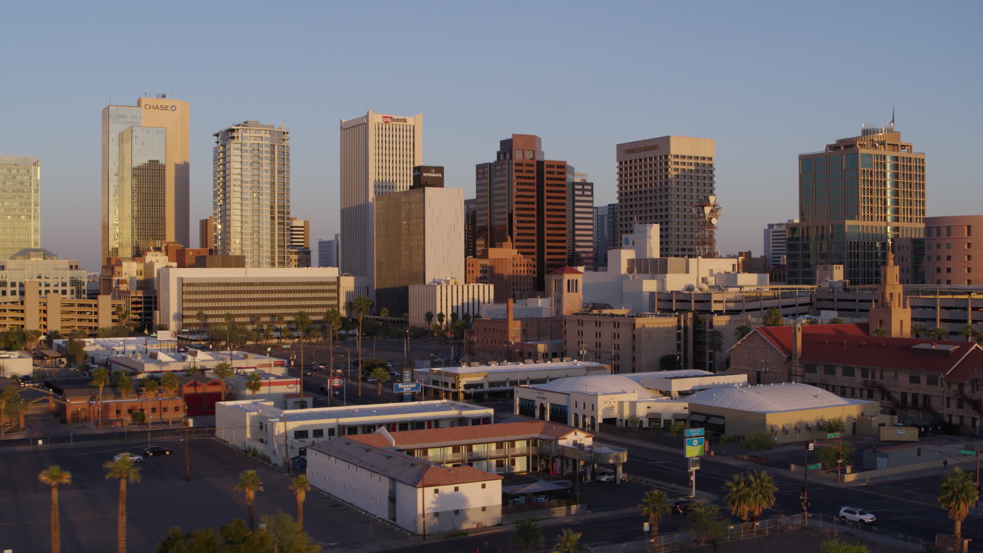 Phoenix, Arizona Aerial Stock Footage and Photos - 378 Results | Axiom ...